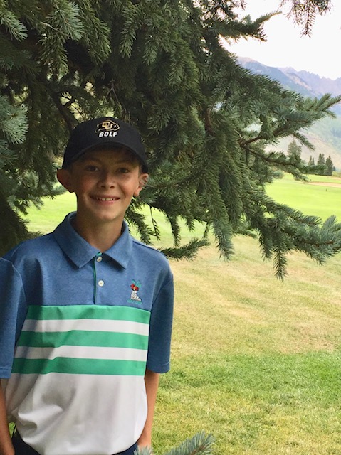 Felix Gruner awarded Vail Mountain School’s Taft Conlin Scholarship ...
