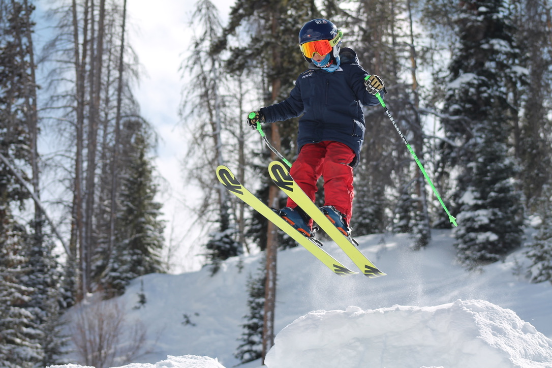 Vail Cup results from giant slalom, moguls competitions | VailDaily.com