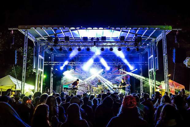 Evanoff to play Agave | VailDaily.com