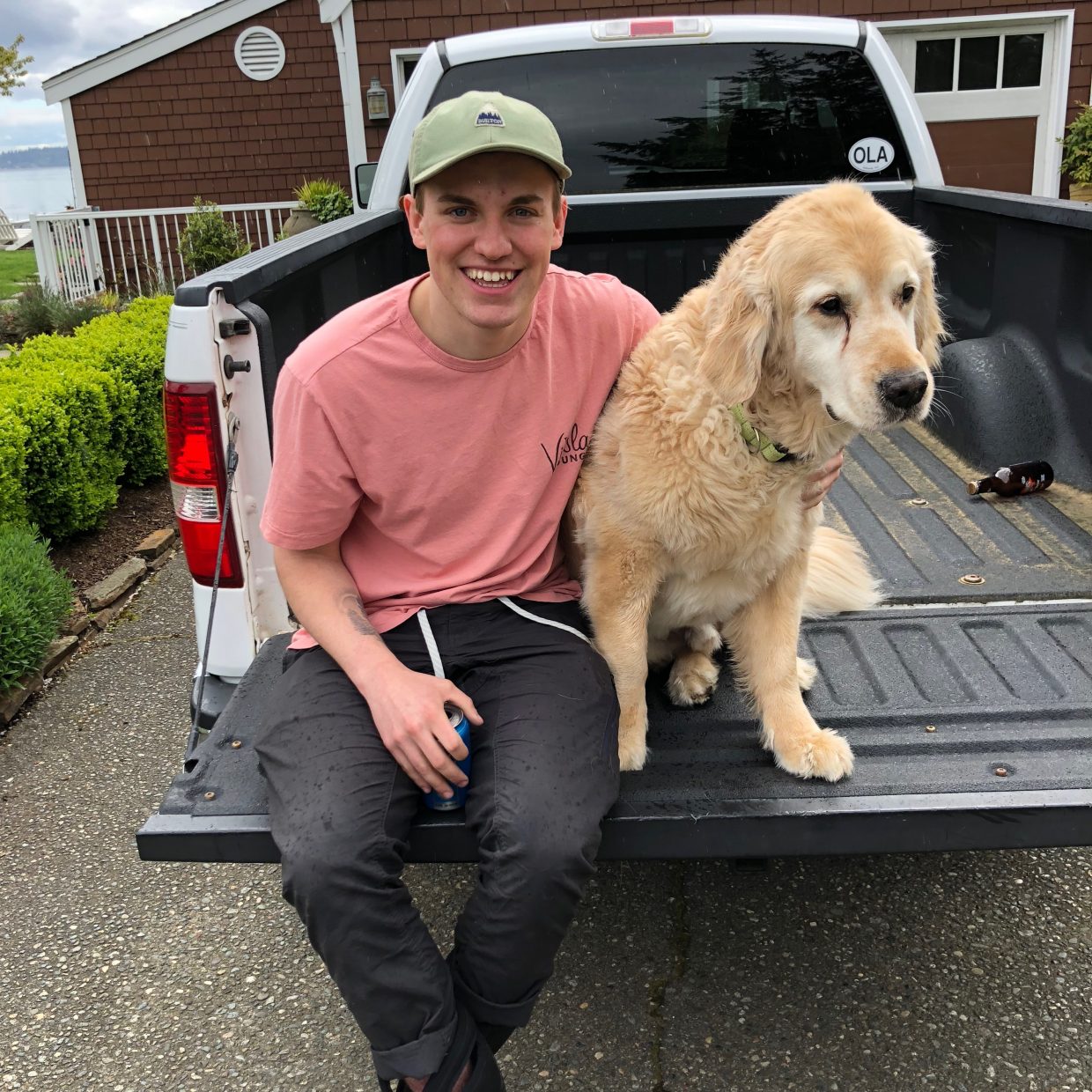 ‘One of a kind:’ Corey Borg-Massanari’s life to be celebrated Sunday at ...