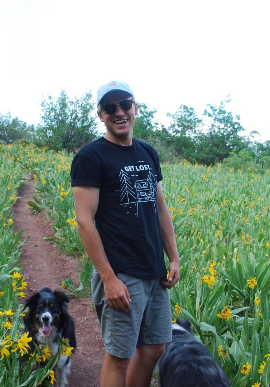 ‘One of a kind:’ Corey Borg-Massanari’s life to be celebrated Sunday at ...