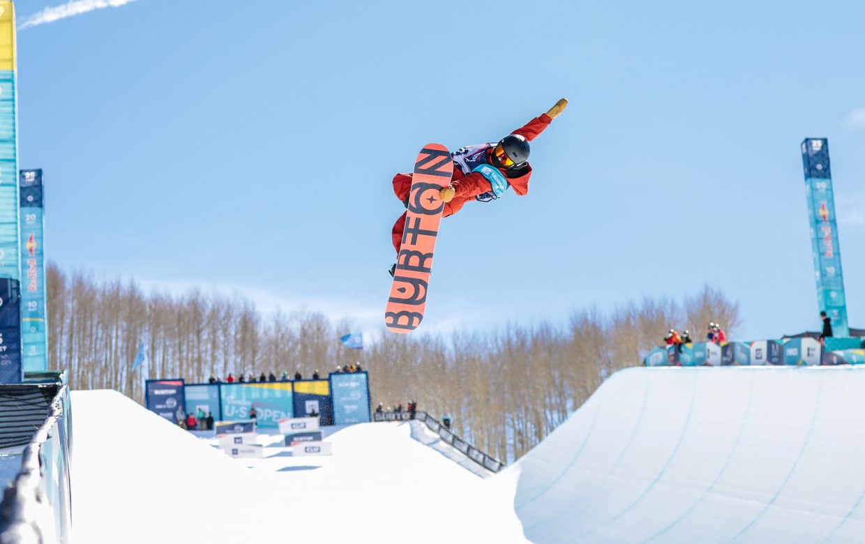 PHOTOS: 2019 Burton US Open Snowboarding Championships | VailDaily.com