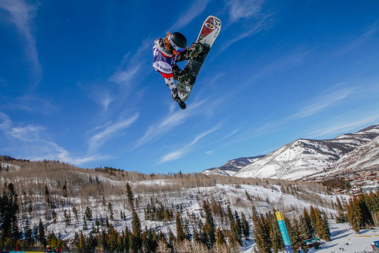 PHOTOS: 2019 Burton US Open Snowboarding Championships | VailDaily.com