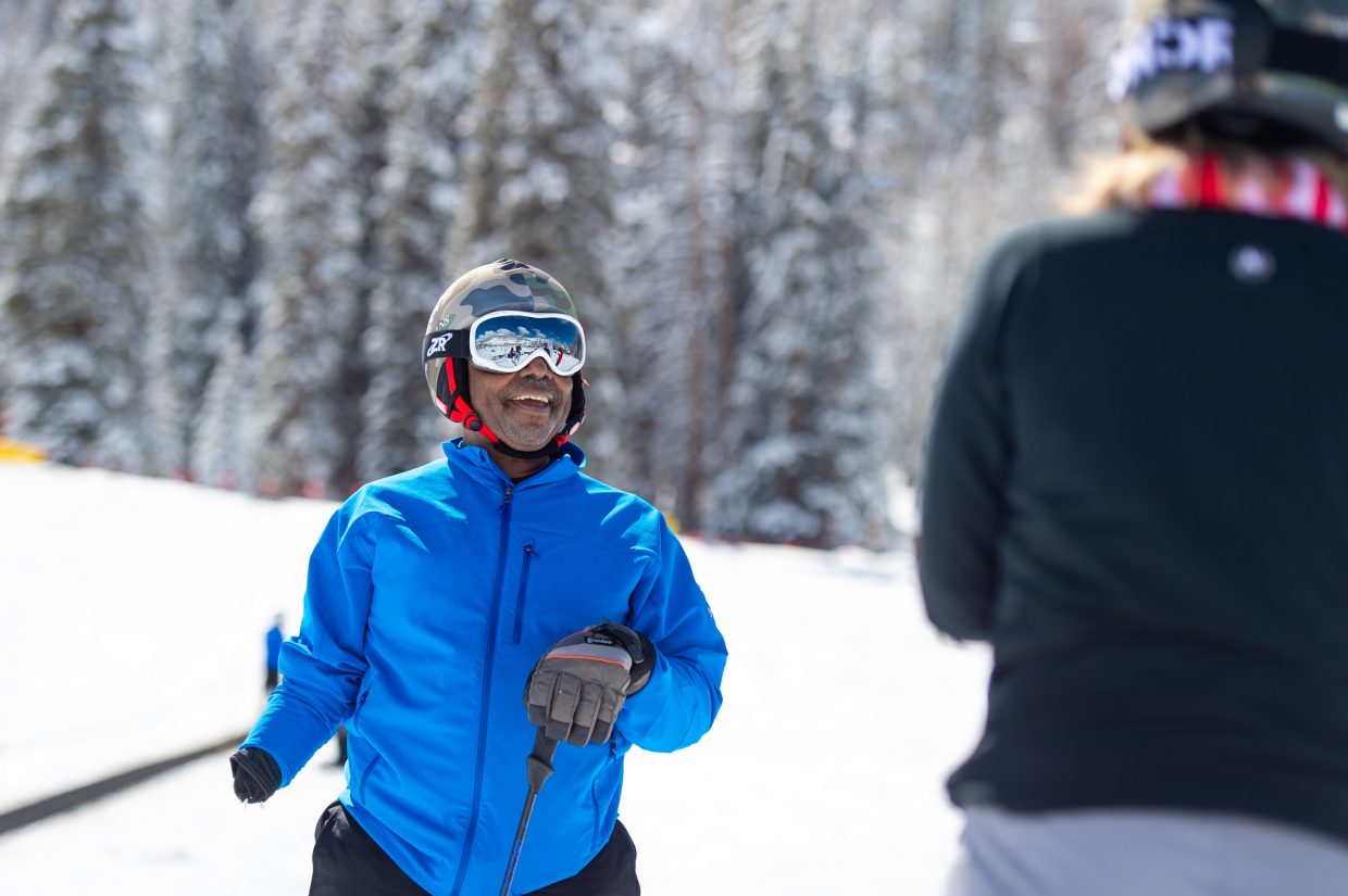 Vail Veterans Program celebrates 15 years of helping heroes | VailDaily.com