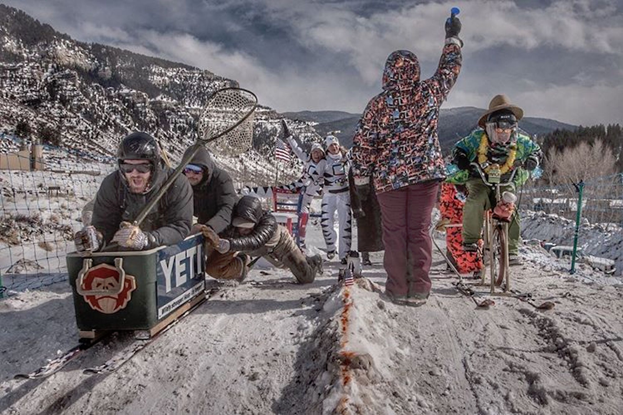 Fashion shows, parades, family fun in Vail| Tricia's Top Weekend Picks ...