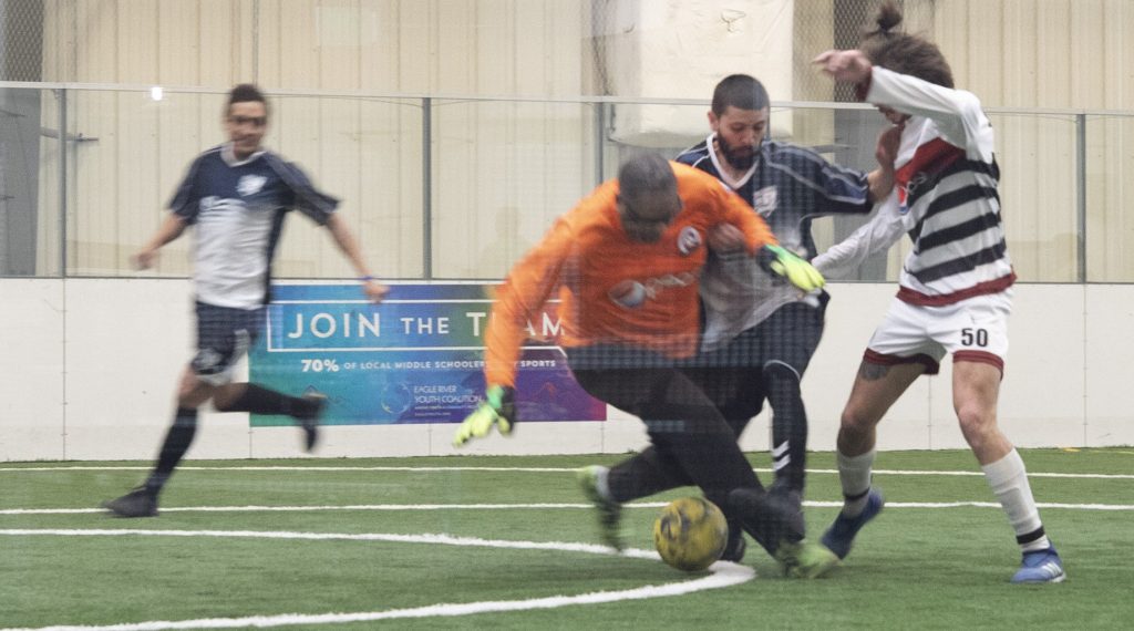 Local pro soccer team earns national title shot | VailDaily.com