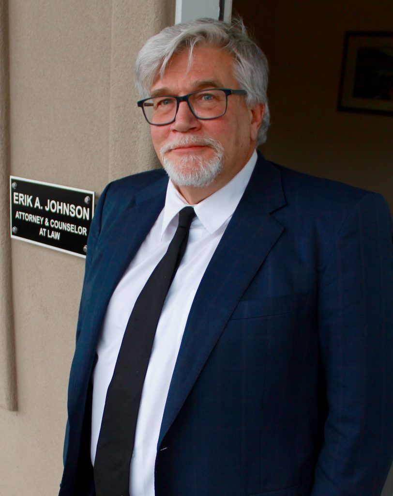 Eagle’s new municipal judge considers himself a ‘street lawyer ...