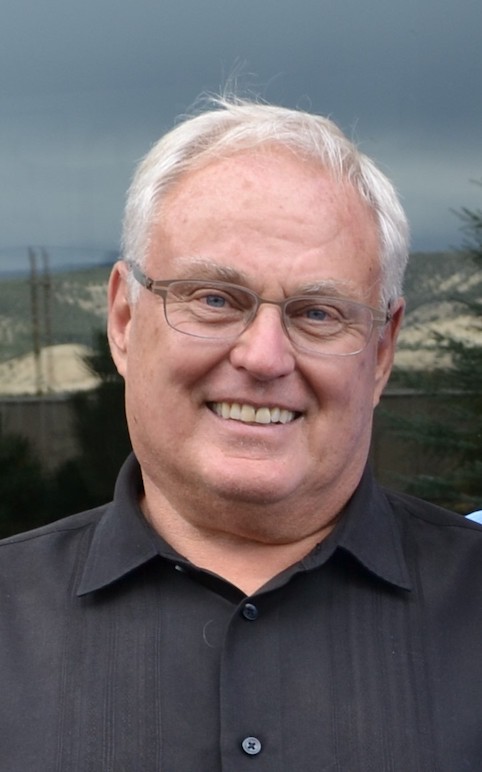 Obituary: Pastor Daniel Rohlwing | VailDaily.com