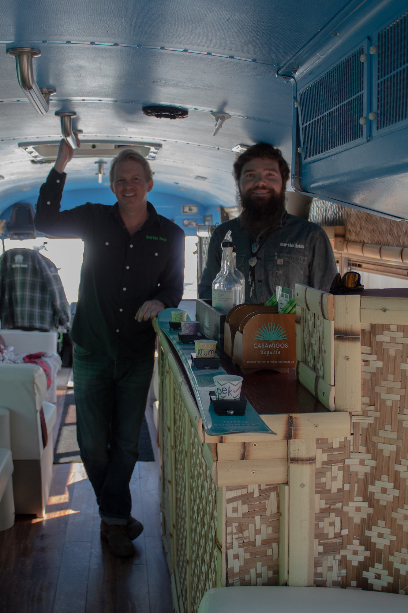 Turtle bus provides safe ‘transportainment’ | VailDaily.com