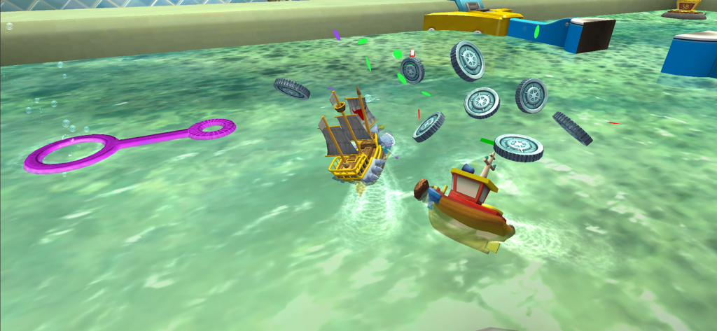 Vail Valley locals develop mobile app Smash Boats | VailDaily.com