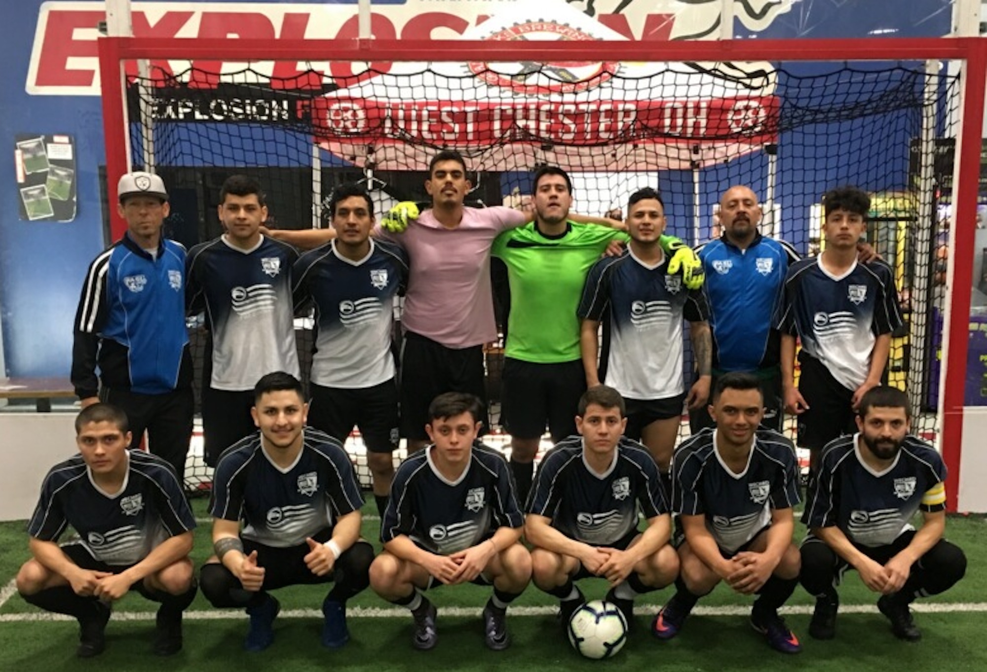 Freedom FC finishes third in the nation | VailDaily.com
