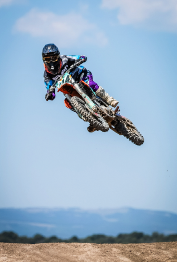 Gypsum’s Dry Lake Motocross Park aims to start hosting events ...