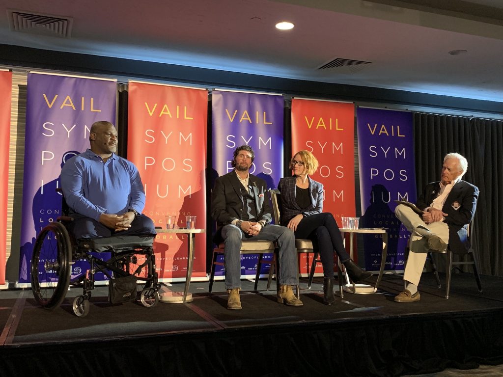 Thompson: Honoring the Vail Veterans Program (column) | VailDaily.com