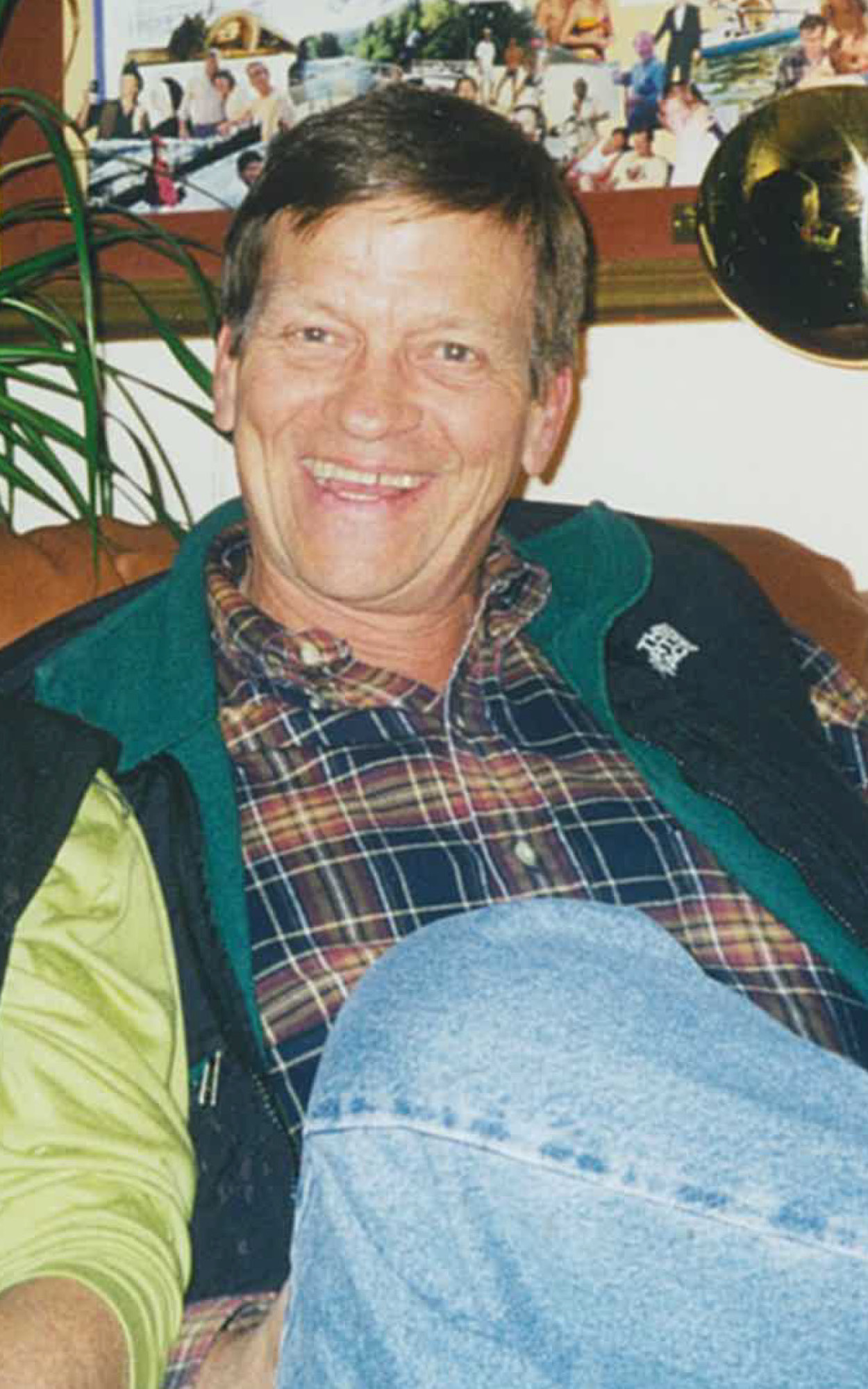 Obituary: Anthony ‘Tony’ Seibert | VailDaily.com