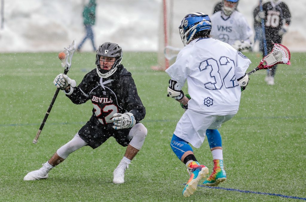Senior spotlight: Eagle Valley lacrosse | VailDaily.com