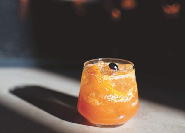 The age of craft cocktails | VailDaily.com