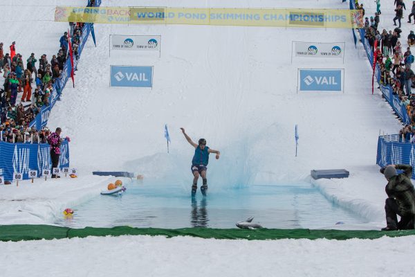 ‘First contest Hall hasn’t won this season’ | VailDaily.com