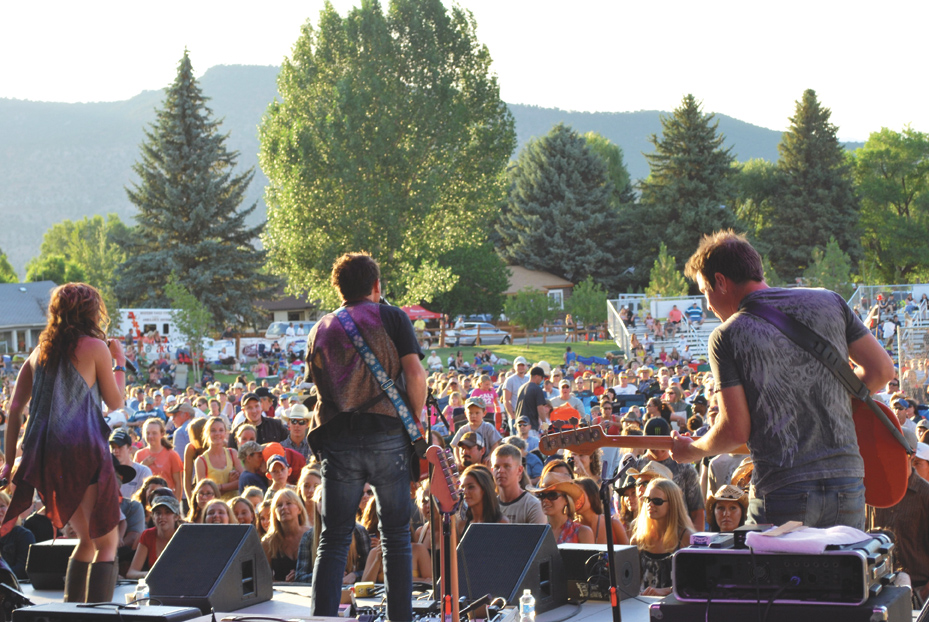 30 years of Gypsum Daze | VailDaily.com