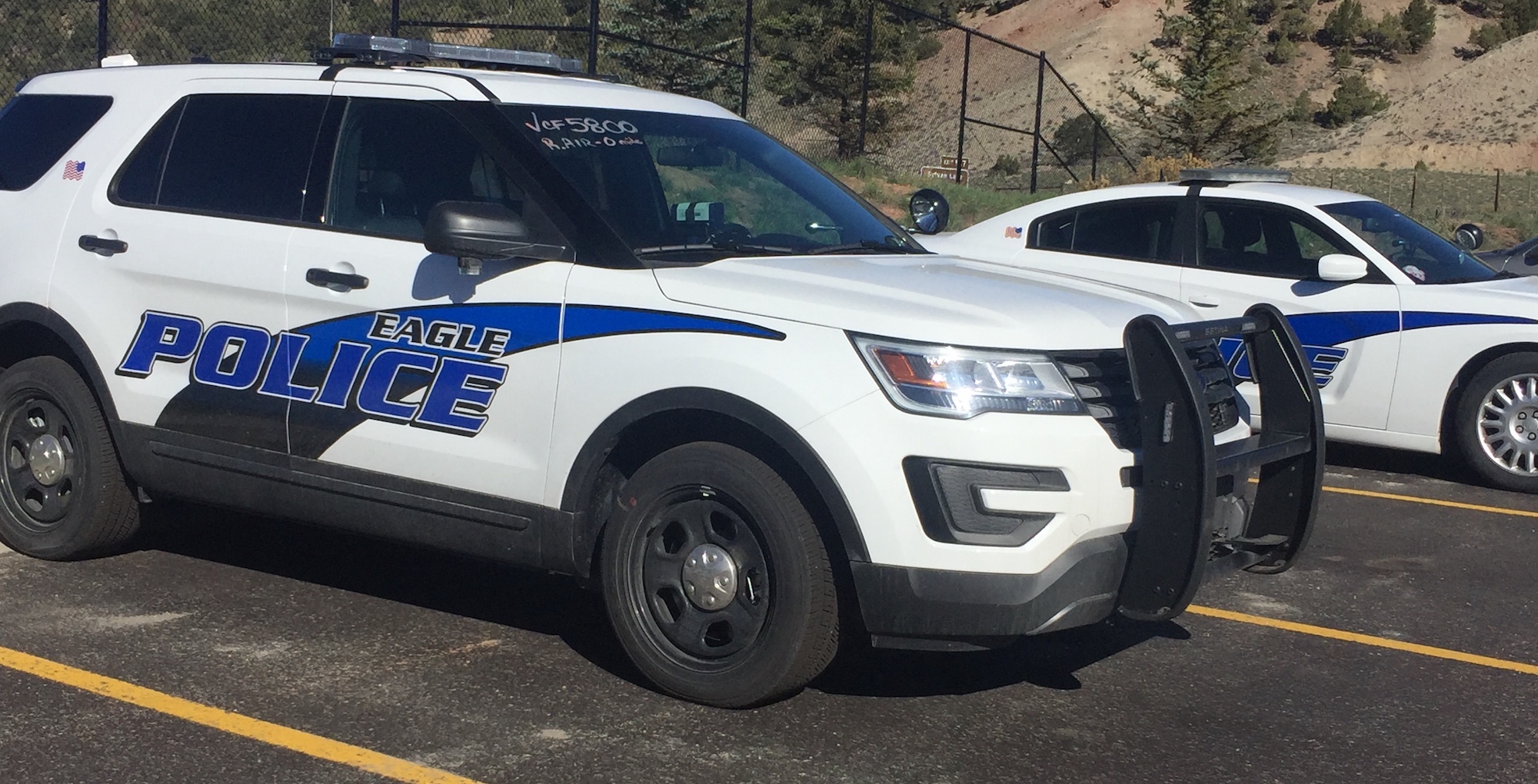 Eagle Police officer receives Attorney General’s Award for ...