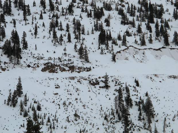 CDOT’s challenge: Opening Independence Pass on time | VailDaily.com
