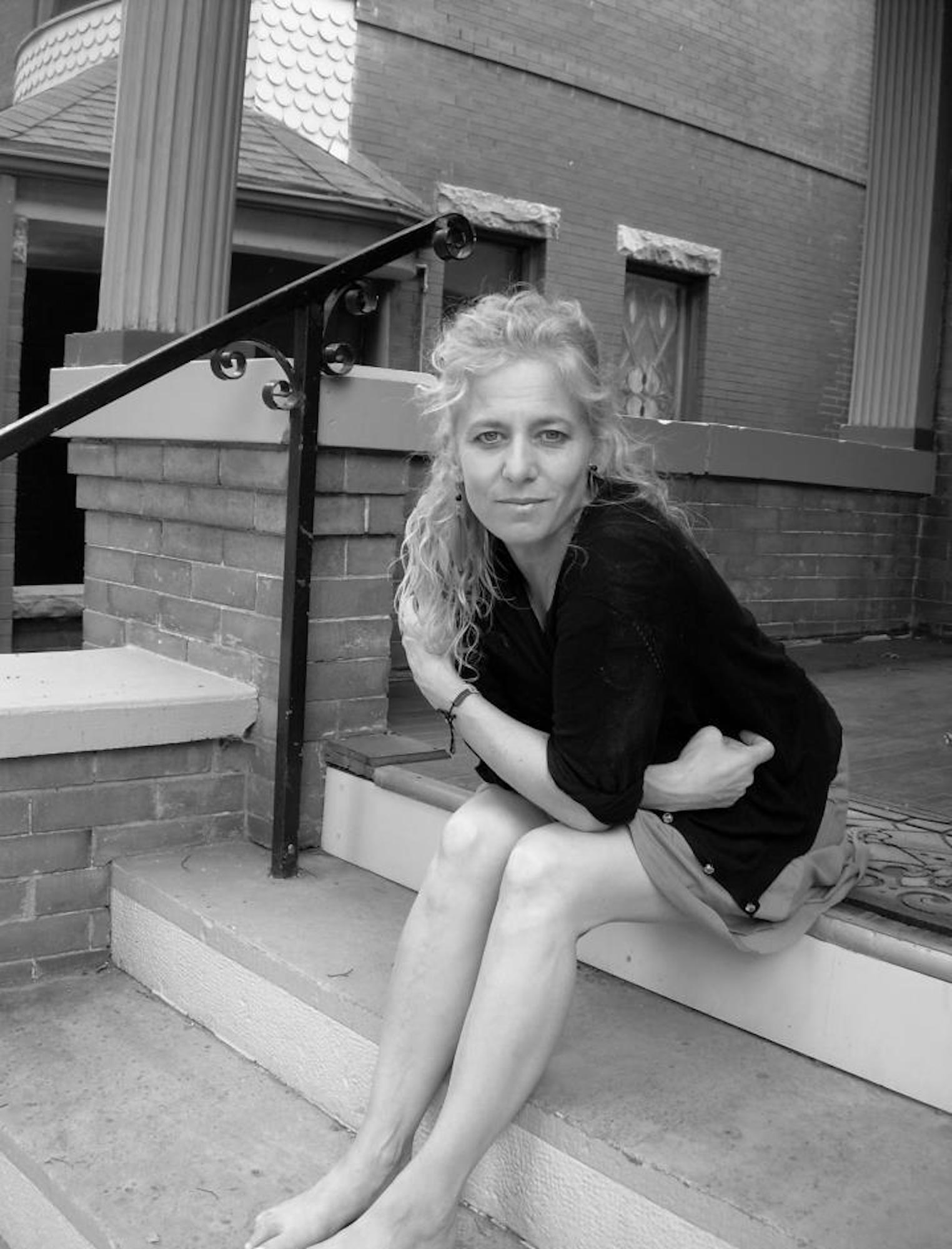 Visionbox Vail featuring renowned acting trainer/instructor Jennifer ...