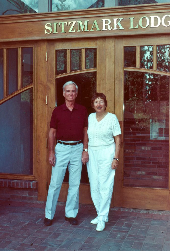 Longtime Vail hotelier Bob Fritch to be honored Saturday | VailDaily.com