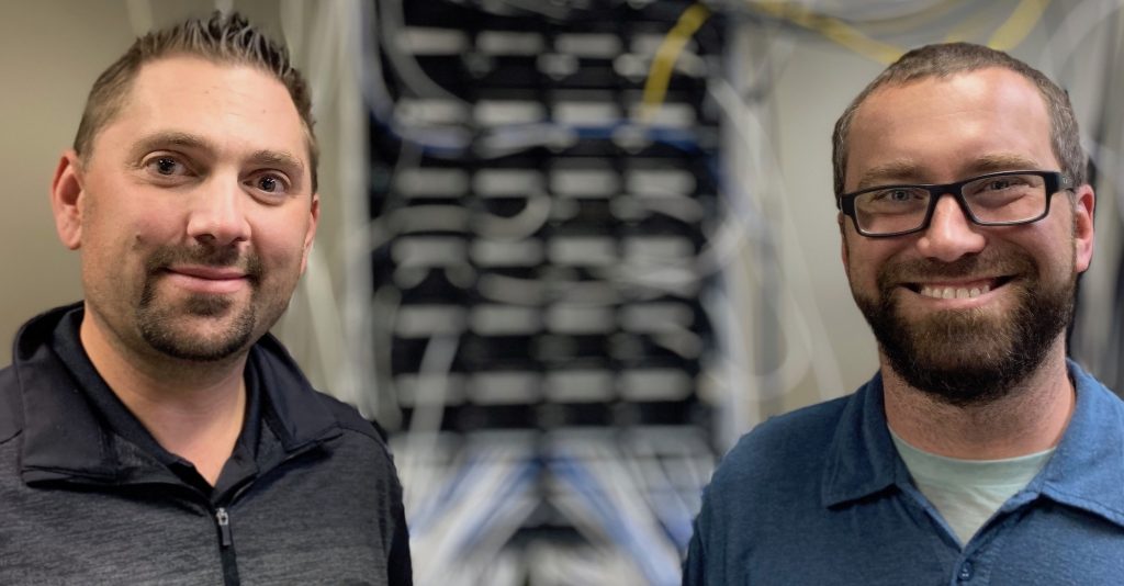 Vail Daily Bizwatch: Mitchell & Company, IT services | VailDaily.com