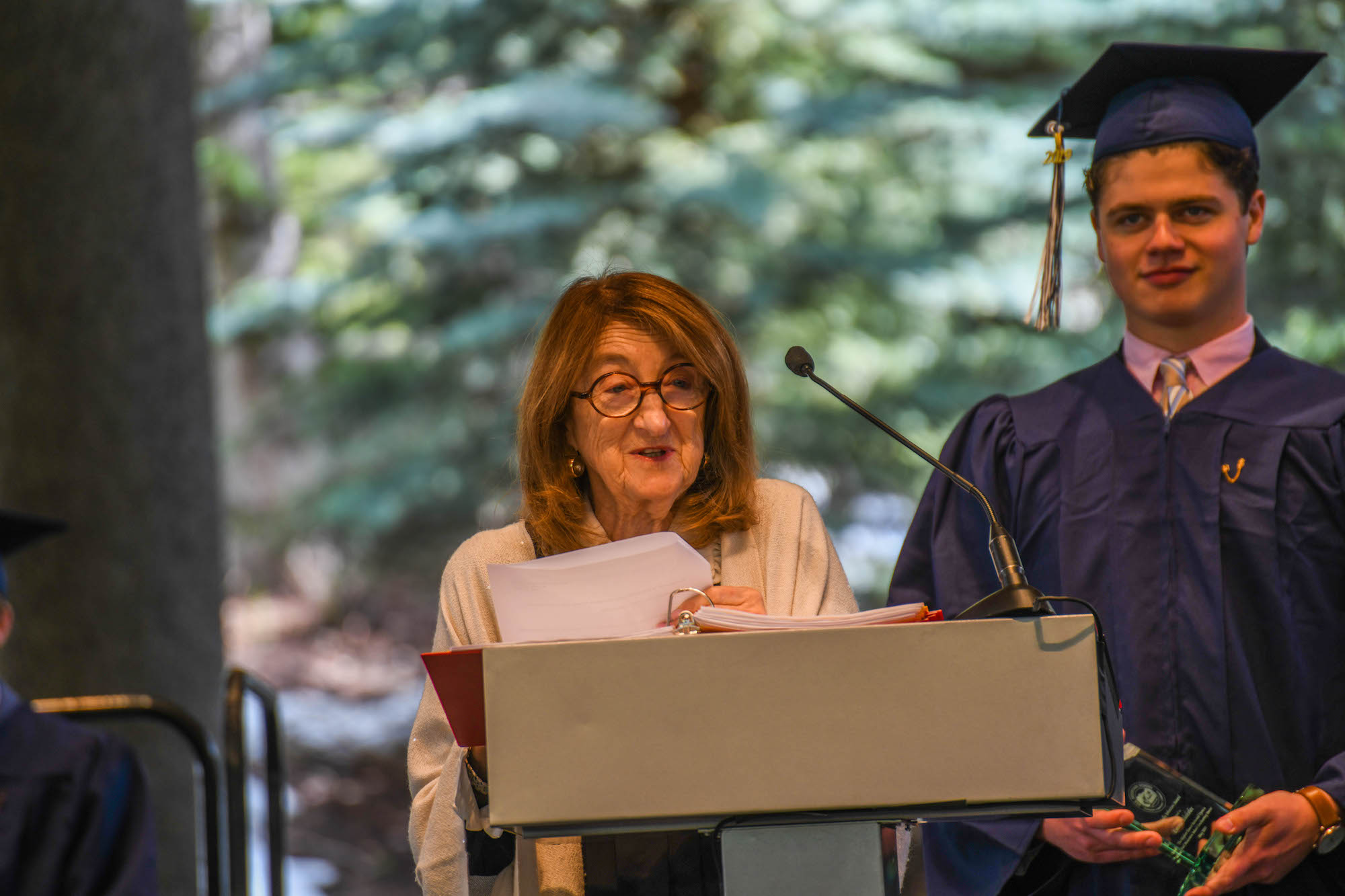 Remembering Sally Johnston, a ‘tireless force for goodness’ in Vail ...