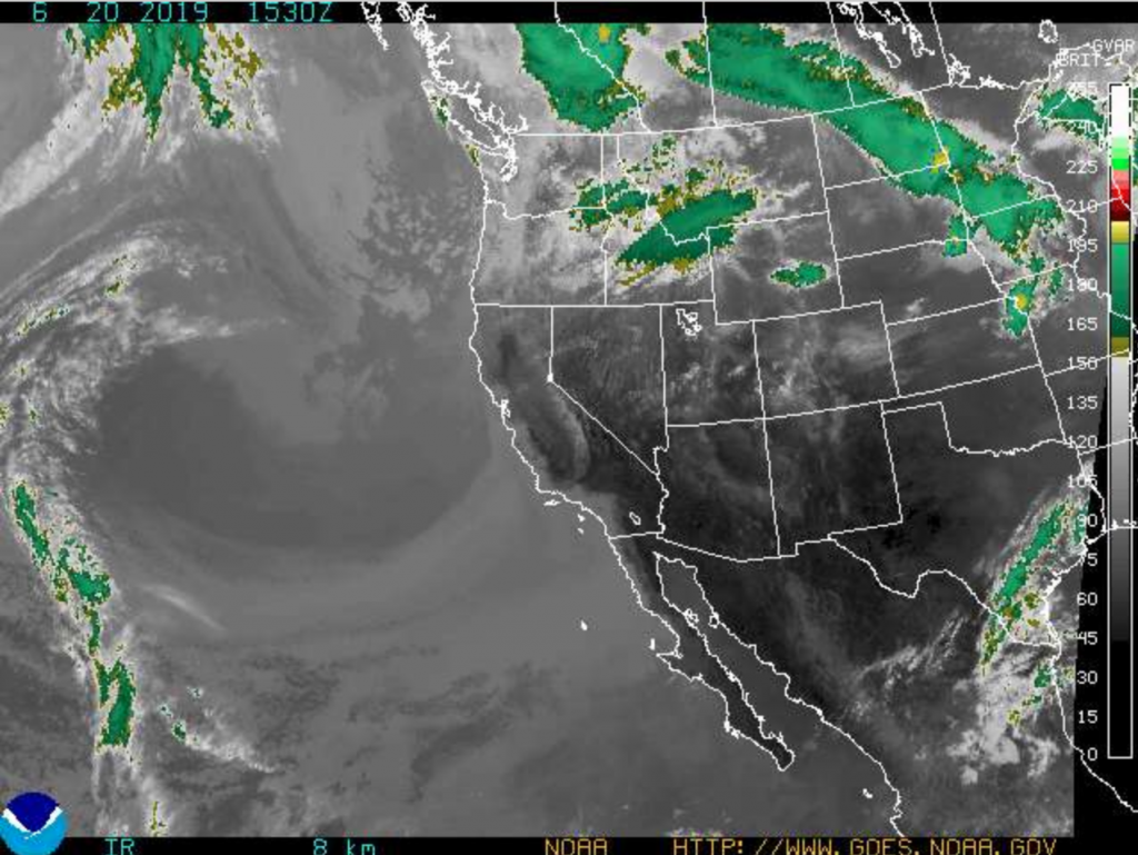 Summer snow in forecast for Vail Pass | VailDaily.com