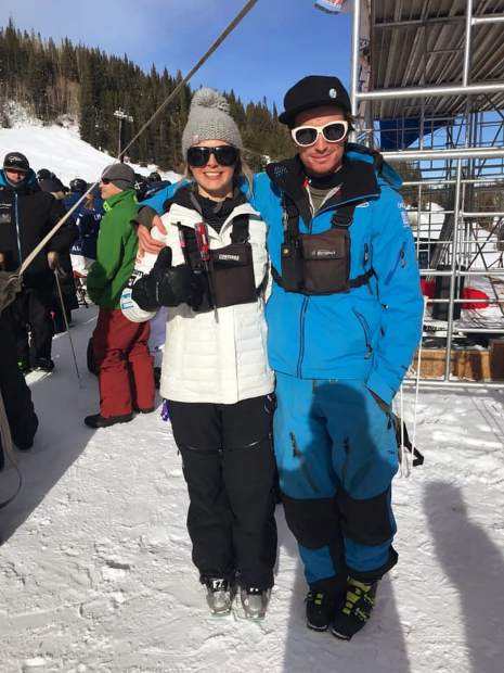 Frisco native Riley Campbell appointed U.S. Ski Team moguls coach ...