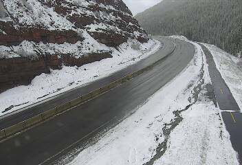 Vail Pass included in latest winter storm warning | VailDaily.com