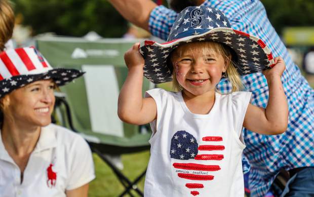 Tips for Fourth of July at Vail America Days, Avon Salute to the USA ...