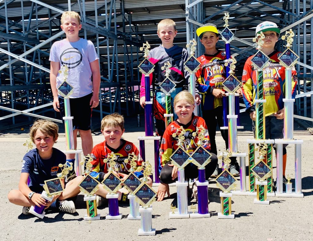 Eagle BMX track to celebrate 10 years with free race | VailDaily.com