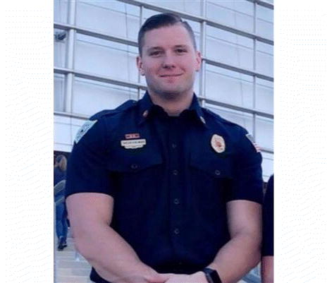 Obituary: Tayler Esslinger, May 8, 1993 – June 25, 2019 | VailDaily.com