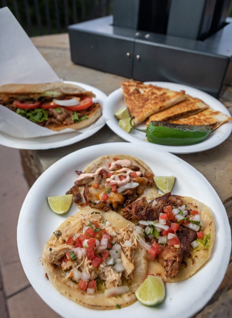 Rocky Mountain Taco serving two locations all summer | VailDaily.com