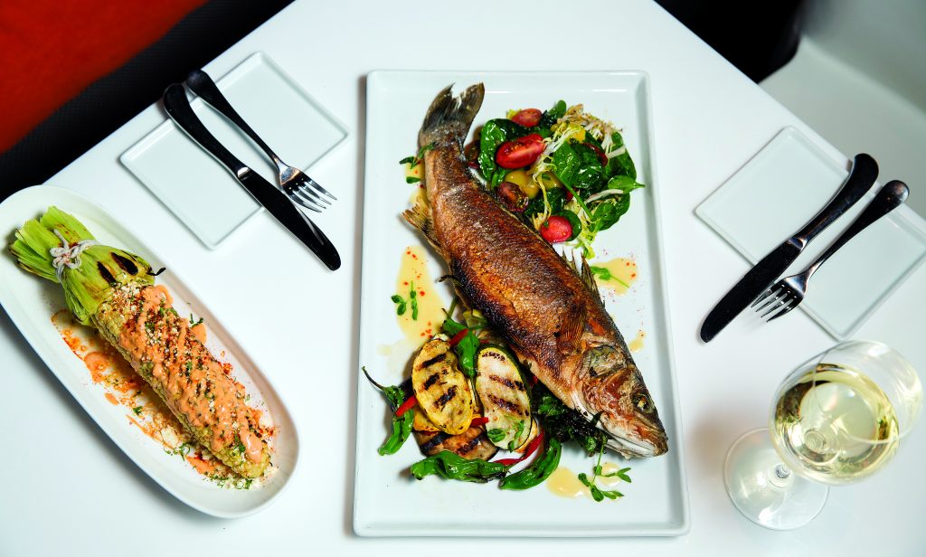 At Bol Vail, the cuisine is the main attraction | VailDaily.com