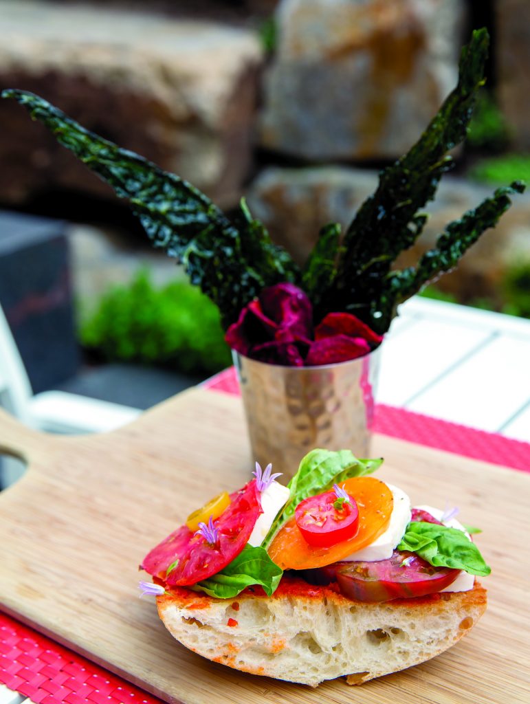 At Bol Vail, the cuisine is the main attraction | VailDaily.com