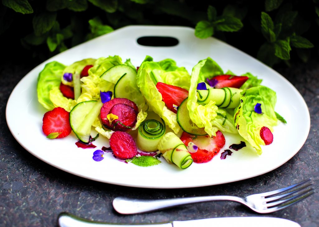 At Bol Vail, the cuisine is the main attraction | VailDaily.com