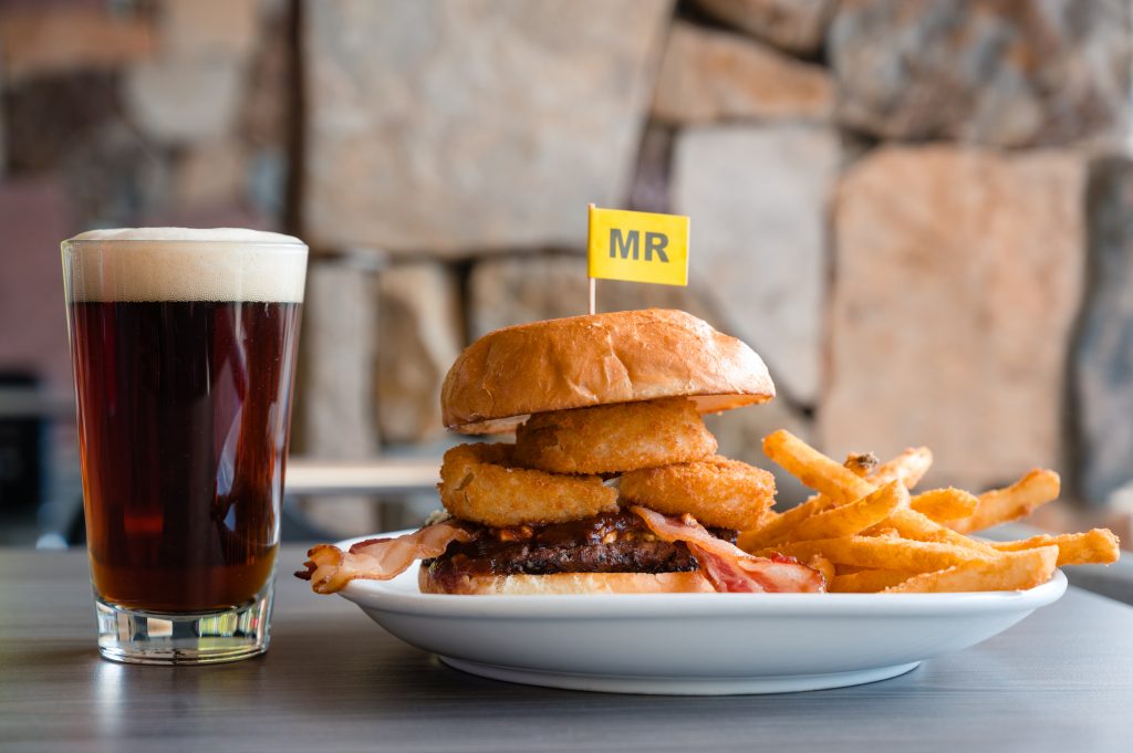 Dusty Boot Roadhouse: where mountain casual meets swanky saloon ...