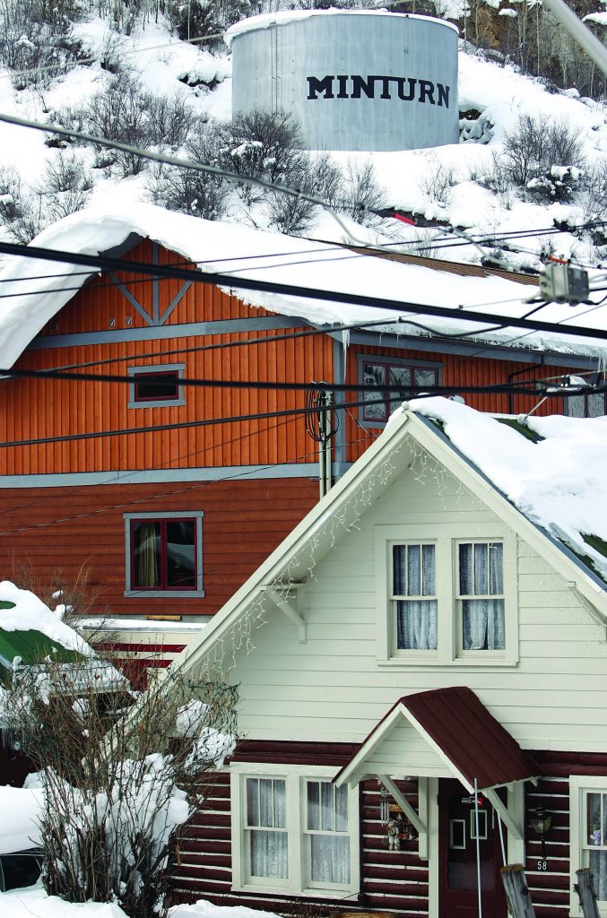 Minturn at a crossroads as it considers water deal | VailDaily.com