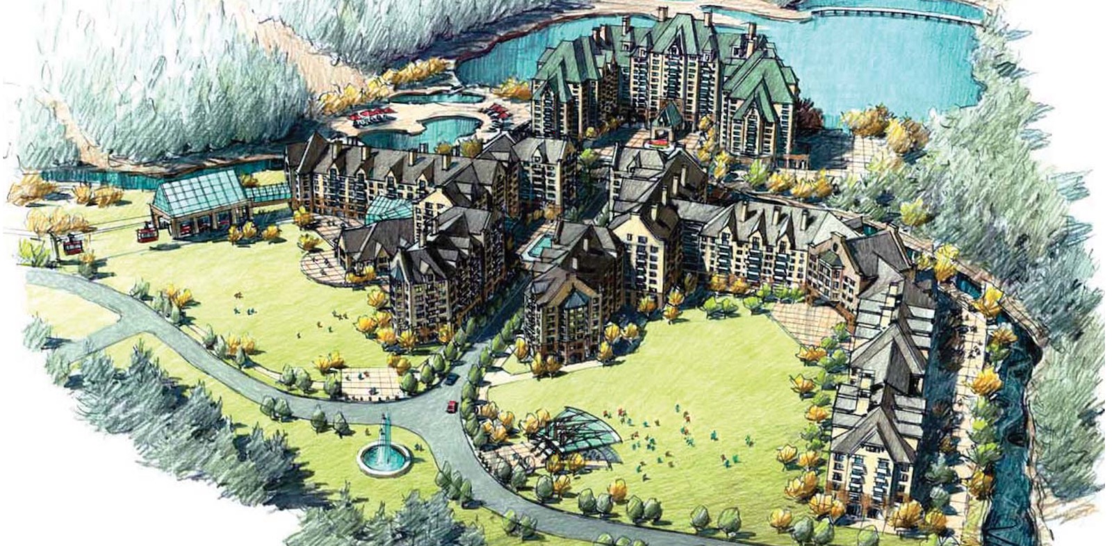 Water decisions will map Minturn’s future | VailDaily.com