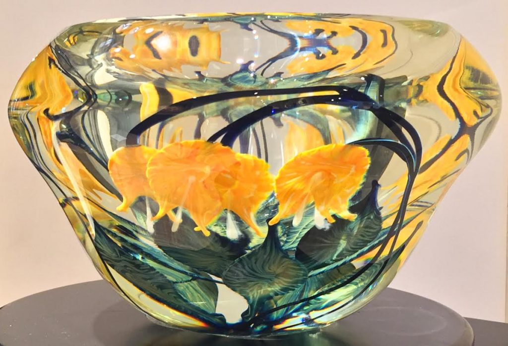Here are 4 artists showing work at the Beaver Creek Art Festival this ...