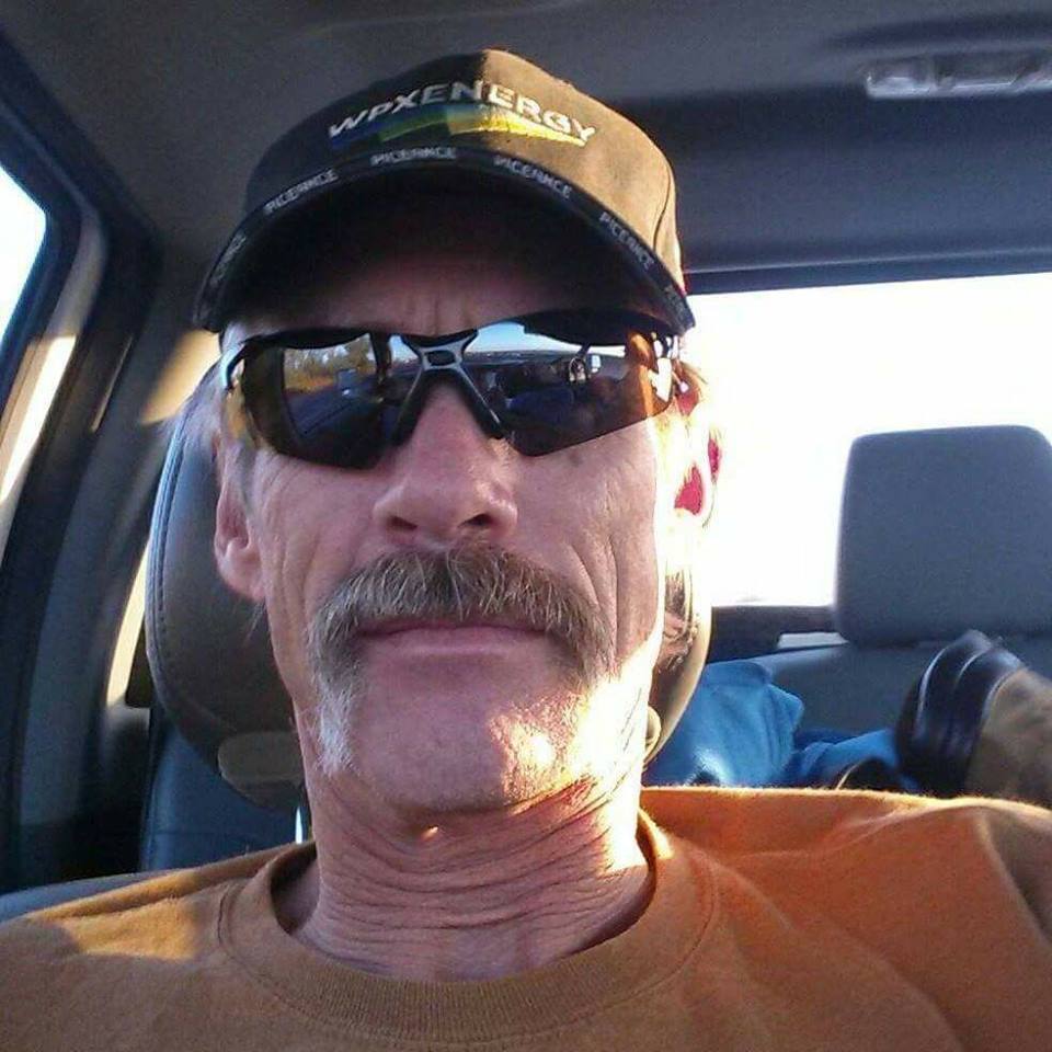 Ex-wife of Rifle man killed in Monday tangle with police, accused of ...