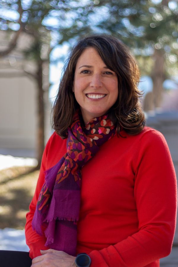 10 coronavirus questions for Jill Hunsaker Ryan: Colorado’s top public ...