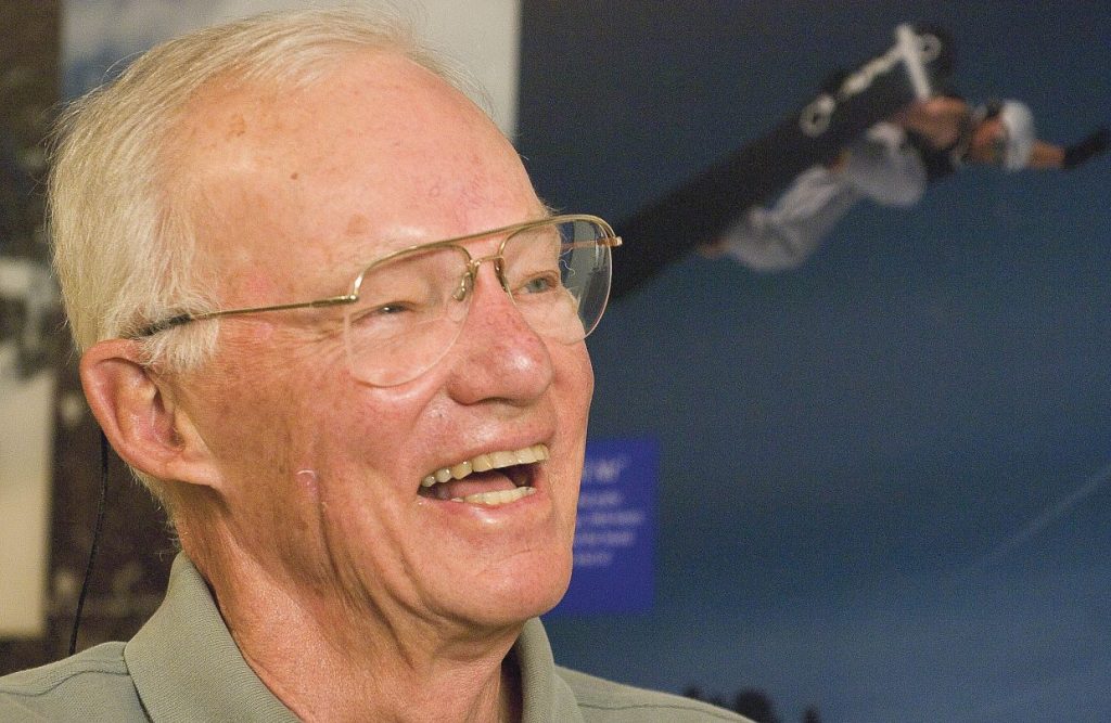 Sherman Poppen, Johnny Spillane to be inducted into US Ski and ...