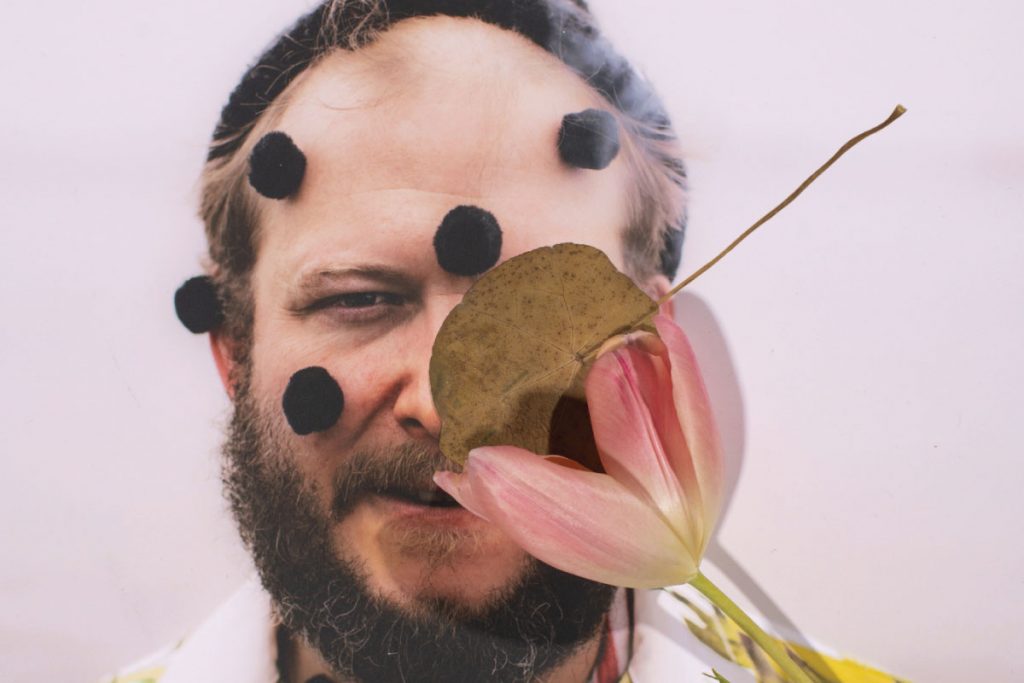 Bon Iver’s tour comes to Vail on Monday | VailDaily.com