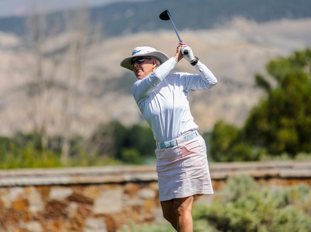 Women rule on the links at Gypsum Creek this weekend | VailDaily.com