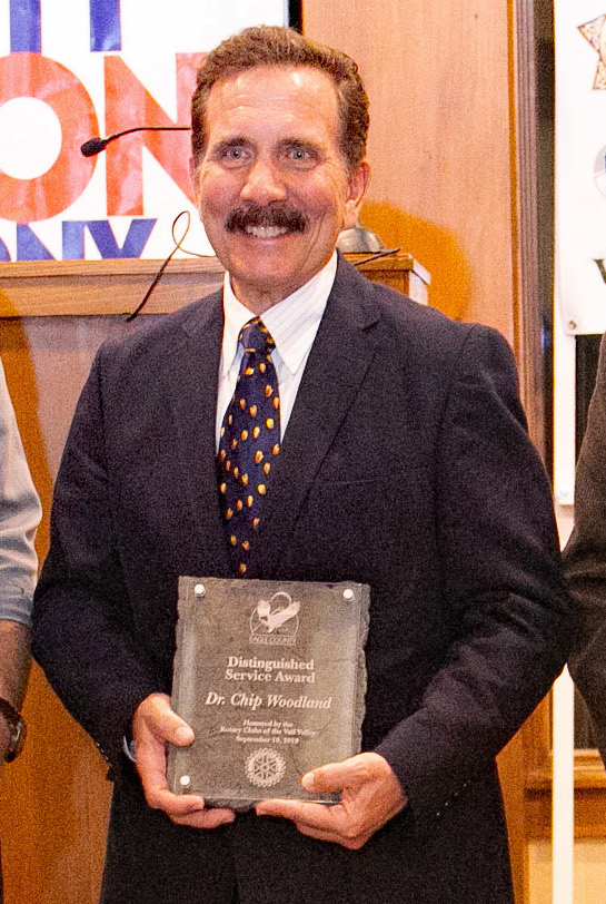 Vail Valley Rotary Clubs’ Public Safety Recognition Awards honors the ...