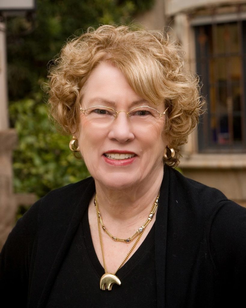 Obituary: Patricia (Patsy) Hodge Zeitlin, July 4, 1941 – Aug. 4, 2019 ...