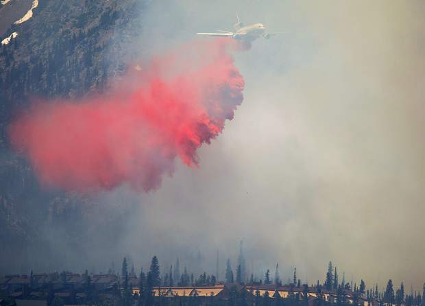 USFS special agent provides look inside wildfire investigations ...